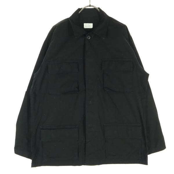 ■ 商品詳細 ■ブランド：アーバンサープラス / URBAN SURPLUS対象：メンズアイテム：ミリタリージャケットサイズ表記：M※参考サイズ：メンズMサイズ相当 ※実寸サイズを参考にしてください。着丈：約74cm身幅：約60cm肩幅：約...
