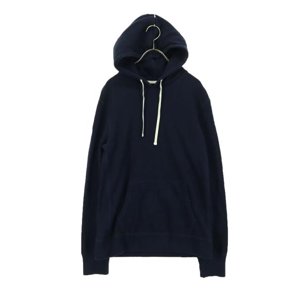 ■ 商品詳細 ■ブランド：ライニングチャンプ / REIGNING CHAMP対象：メンズアイテム：スウェットパーカーサイズ表記：S※参考サイズ：メンズSサイズ相当 ※実寸サイズを参考にしてください。着丈：約64cm身幅：約48cm肩幅：約...