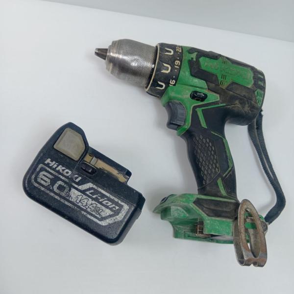 ◆こちらの商品は「なんでもリサイクルビッグバン工具館 青森浜館店 」からの出品です。質問欄からの質問回答は致しておりませんので、商品についてご質問がございましたら、出品店舗にお電話にてお問い合わせください。※「リサイクルビッグバンヤフー店の...