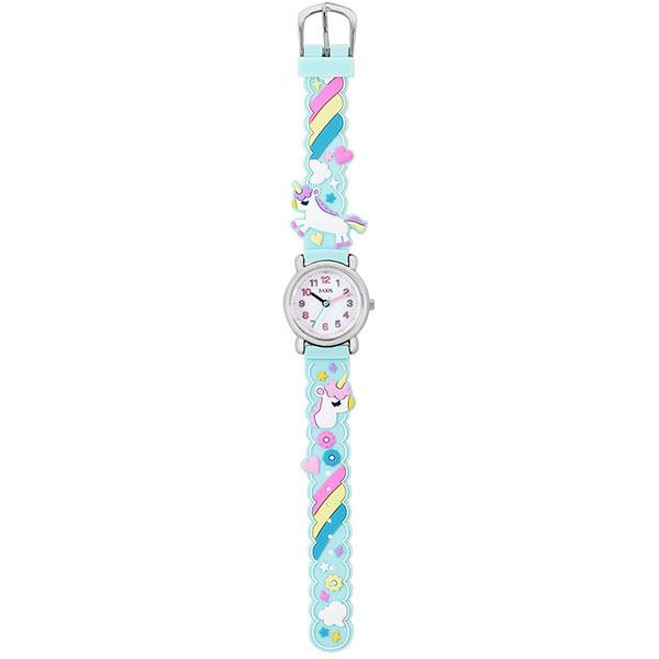 ケースサイズ：直径27mm×厚さ10mm