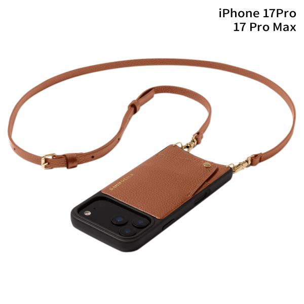 【セレブ愛用者急上昇中のiPhone専用アクセサリーブランド BANDOLIER】長さ調整可能なシンプルデザインのエマスタイルです。 どんなファッションにも合わせやすいベーシックレザーストラップです。 携帯を無くさず、落とさず、ファッショナ...