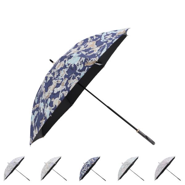 【自分の芯をぶれずに持っている自立した女性たちの「好き」をアップデートするブランド Beaurance】「Beaurance」の2025年テーマは『ASTROLOGY（占星術・星占い）』テーマを象徴する柄を採用した晴雨兼用ショート傘。全88...