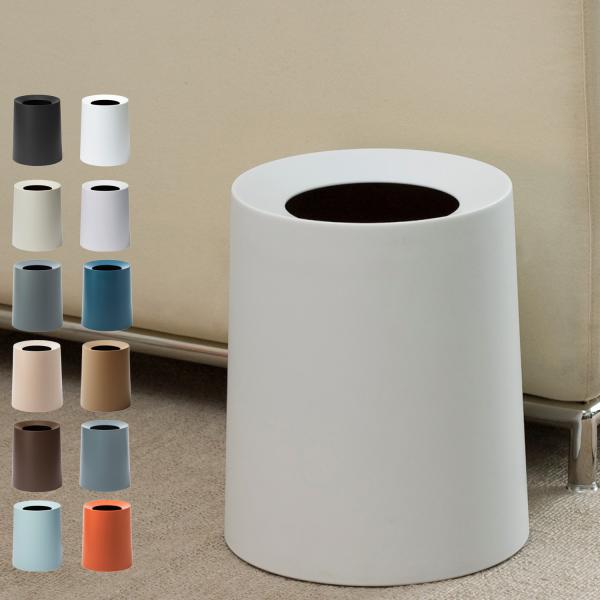 2008年にデビュー、今や世界中の定番になったチューブラーオム。今や世界中でスタンダードになっている、ポリ袋が見えないゴミ箱。実はideacoのTUBELORが世界初。創業者の羽場が、これまでになかった「インテリア性を損なわないゴミ箱」を作...