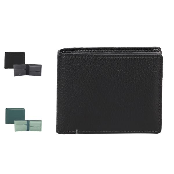 爆買【「街に、人に、その手になじむ」スタイリッシュ・スタンダードなカバン・財布ブランド IS/IT】イタリア製シュリンク牛革を使用したオールジェンダー対応小物。LWG(Leather working group)認証済イタリアタンナーの幅広...