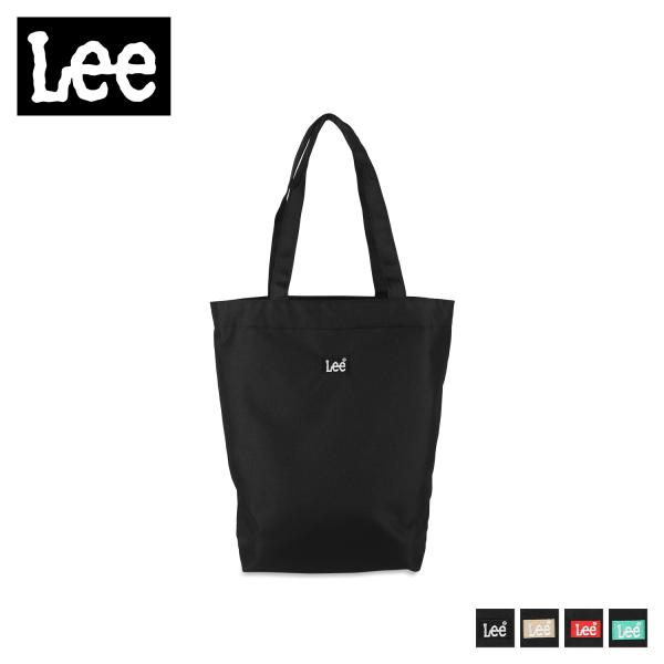 爆買【伝統的なディティールを継承しつつ、現代的にアップデイトされたスタイル、美しいシルエット、そしてデニムメーカーならではのクオリティの高さが特徴的なブランド Lee】Leeの「PRAY2」シリーズのトートバッグ。オンオフ問わず様々なシーン...