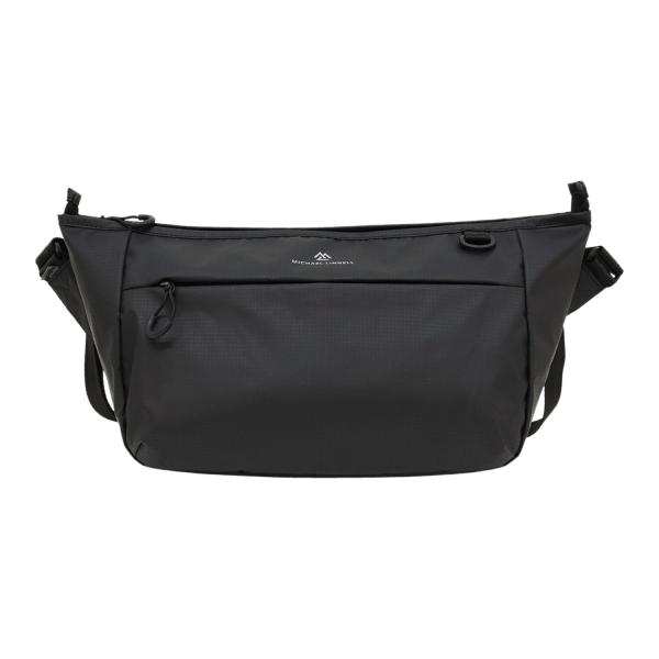 【Royal Mailのメッセンジャーバッグを手がけていることで知られるブランド MICHAEL LINNELL】マチが大きめに設計された撥水加工のショルダーバッグが使いやすさ、デザインともにリニューアルして新登場！1日のおでかけにはこれだ...