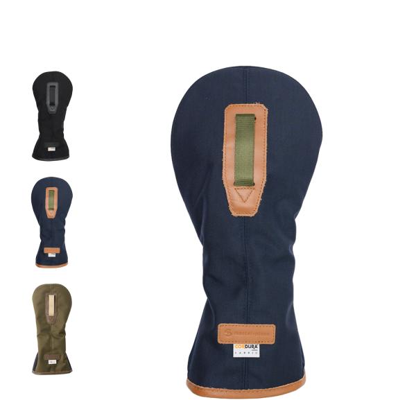 【機能美と感性が響き合う、日常の相棒。日本の職人技で、あなたのライフスタイルを鮮やかに彩るブランド master-piece】本体素材はCORDURA brand fabricの生産、品質基準を満たした認定工場において、210dの66ナイロ...