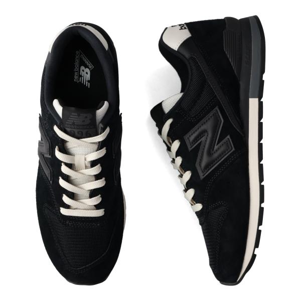 爆買【履き心地に定評があり、長年スニーカーフリークから愛される NEW BALANCE】1988年に登場して以来、長く愛されている「996」のオリジナルシルエットを精緻に再現して幅広いバリエーションを提案する「U996」から、ベーシックな新...