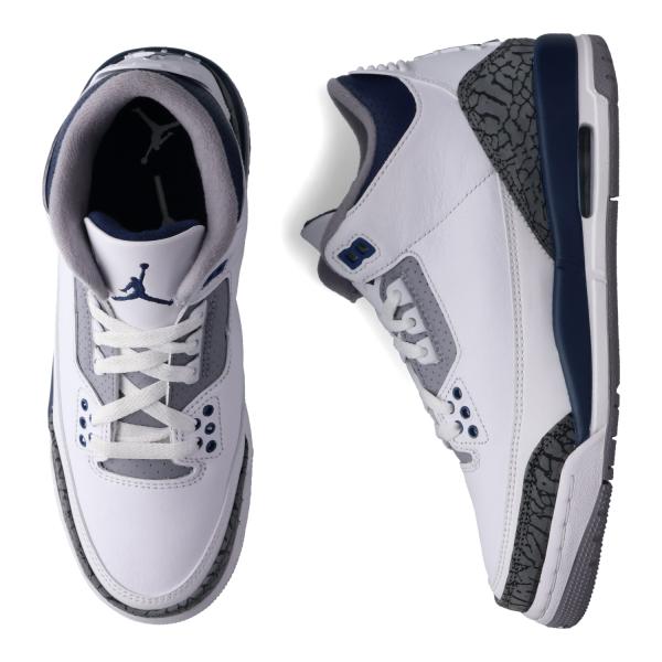 NIKE ナイキ エアジョーダン3 レトロ スニーカー レディース AIR NIKE ナイキ エアジョーダン3 レトロ スニーカー レディース AIR