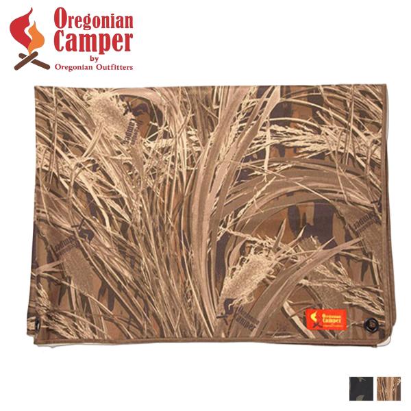 【ブームに左右されないデザインと機能性で、キャンプシーンに彩りを加えるブランド Oregonian Camper】オーセンティックな素材は当時のままに、古き良きアメリカのアウトドアスタイルをコンセプトとしたオレゴニアンキャンパーのグランドシ...