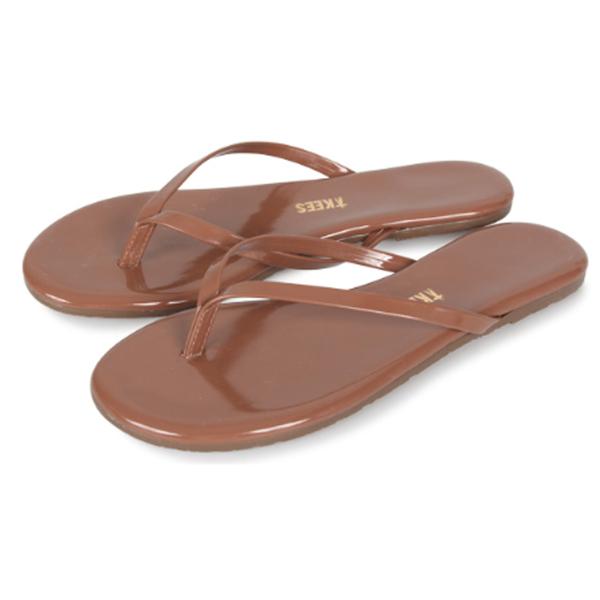 爆買■ブランド名 / 商品名Tkees ティキーズ / FOUNDATIONS GLOSS ■カラー8-HEATWAVE■素材 / 仕様アッパー：カウレザーソール：ラバー■生産国BRAZIL■アウトレットの理由シミ・べたつき・汚れなどなどが...