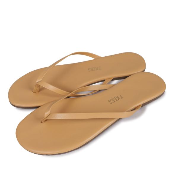 ▼こちらの商品は並行輸入品でございます。▼■ブランド名 / 商品名Tkees ティキーズ / FOUNDATIONS SHIMMER ■カラー14-BUTTERNUT■素材 / 仕様アッパー：カウレザーソール：ラバー■生産国BRAZIL■ア...