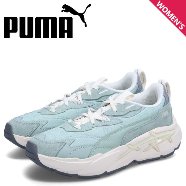 爆買【名作クライドやスエードを生み出し、アスリートを足元から支えるブランド PUMA】バラとその棘からインスピレーションを得た、スピナニトロトーナルがPUMAから登場。NITROFoamを搭載したソールは、クッショニングがよく軽量です。アッ...
