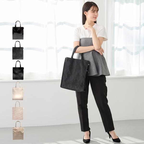 【カンガルーのおなかの袋からヒントを得たデザイン豊富なトートバッグ専門ブランド】使い勝手がいいサイズ感と軽さ。カジュアルでも綺麗めでも使用できる、ルートートの定番アーキャトル。新生活、卒入学、フォーマルな場面や和装にも合わせられます。01,...