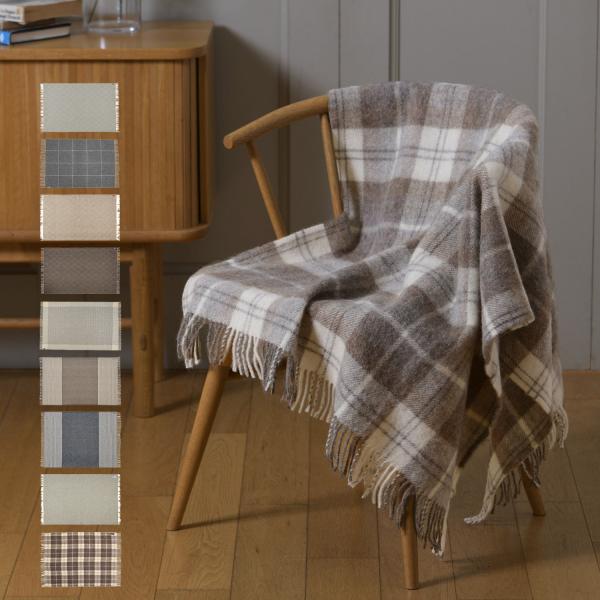 北欧生まれ。多目的に使える大人テイストなシルケボーウルドスピンデリのハーフケットウールやアルパカの専門メーカーとして欧州はじめ世界中に輸出しているデンマークのシルケボーウルドスピンデリの商品です。日本向けにオーダーした使いやすい手頃なサイズ...