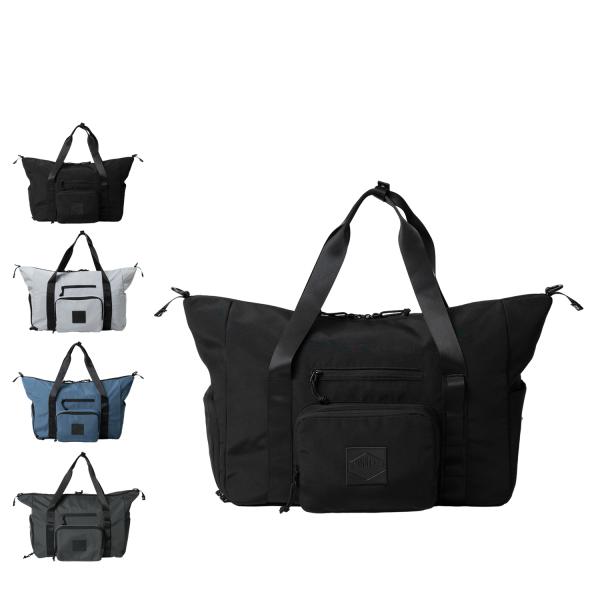 大人のワガママを叶える「いつでも、どこでも」使えるバッグを開発しました。トレンドに左右されることなく長く愛用できる、品質に拘った、シーンを問わずに使用できて、かつ機能的で大容量。旅行や出張で必要なものは各種ポケットに入れて小分け可能。■ブラ...