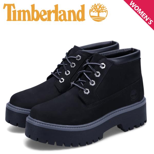 【アメリカを代表するアウトドア・ライフスタイルブランド Timberland】アッパーにウォータープルーフ プレミアム ティンバーランドレザーを使用したティンバーランドのチャッカブーツ。シューレースは100%リサイクルPETを採用。保温性の...