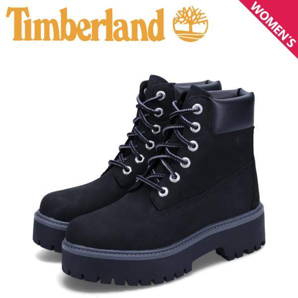 【アメリカを代表するアウトドア・ライフスタイルブランド Timberland】ティンバーランドの定番である6インチブーツをそのままに、厚底仕様へとアップデートしたモデル。アッパーに上質なヌバックレザーを使用し、足にしっかりフィット。グリップ...