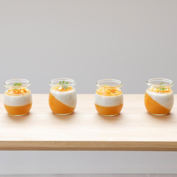 【用途に応じて選べる楽しさを提供し、世界中で愛されるシンプルな保存容器 WECK】人気のTULIP 200mlと煮沸密閉に必要なクリップ・パッキンがセットになった、定番セット。デザートなどの器として、ジャムの長期保存の容器として。デザートや...