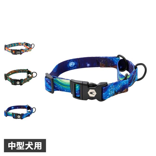 爆買マーチンゲール首輪は、愛犬をコントロールしてトレーニングするために最適です。締め付け動作がすばやく行えるので、効果的に指示を行うことができます。散歩中に首輪から抜け出すのを防ぐのにも役立ちます。大自然の中へ旅立とう。快適なキャンプチェア...