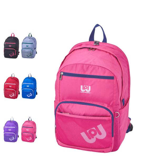 【通称「ワッペ」で親しまれ、世界中のベースボールプレイヤーに愛される高品質なグラブブランド WORLDPEGASUS】女子高生を中心に圧倒的な支持を得るワールドペガサス(WORLD PEGASUS)のスクールバッグ「WP003」。通称「ワッ...