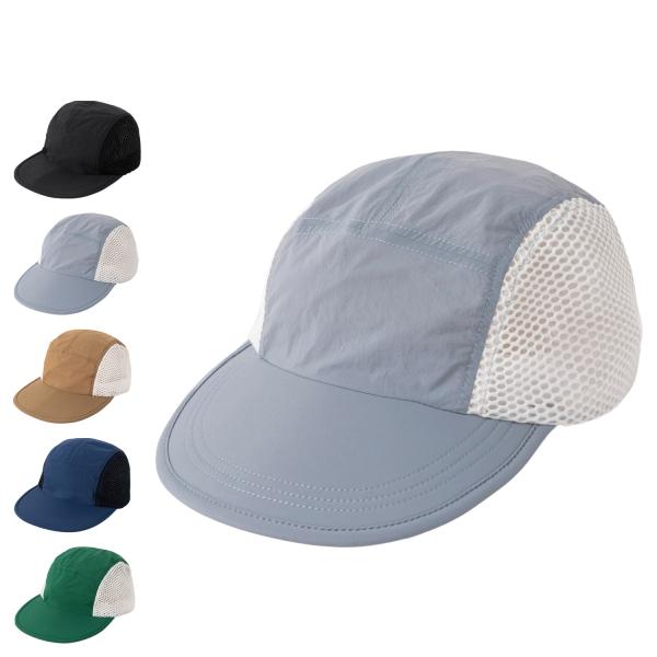 【「LIGHT IS RIGHT」軽くてタフでなければならない。過酷な登山経験に裏打ちされたハイクオリティなマウンテンギアメーカー WILD THINGS】WILD THINGSのロングビルキャップは、機能性とファッション性を兼ね備えたキャ...