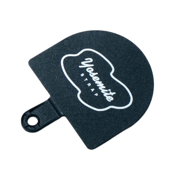 爆買【本格クライミングロープを用いた機能美。現代のモバイルシーンを自由にするライフスタイルブランド YOSEMITE】Yosemite Strapが目指す、最高峰のスマートフォンストラップホルダーが登場。YKK株式会社と協力し、特殊なグレー...