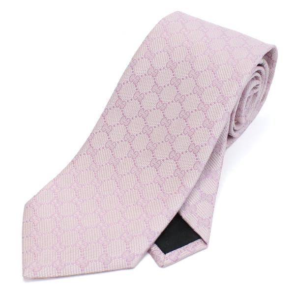 品番：456522 4B002 5900素材：シルク100%カラー：ピンク系(5900)サイズ：全長：約148cm大剣幅：約8ｃｍ仕様：生産国：イタリア付属品：純正ケース