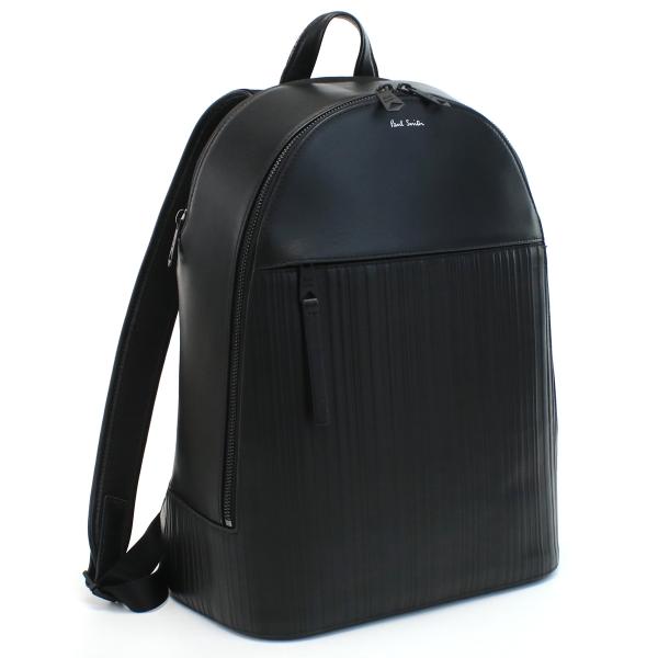 Paul Smith ポールスミス リュック メンズ バックパック M1A7586 Paul Smith ポールスミス リュック メンズ バックパック M1A7586