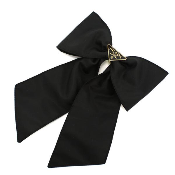 品番：1IF163 2DMI F0632素材：TESSUTO リサイクルポリアミドカラー：NERO 1ブラック(F0632)金具色：ゴールドサイズ：モチーフ幅(W)：約18cmモチーフ高(H)：約25cm仕様：生産国：イタリア付属品：純正BOX