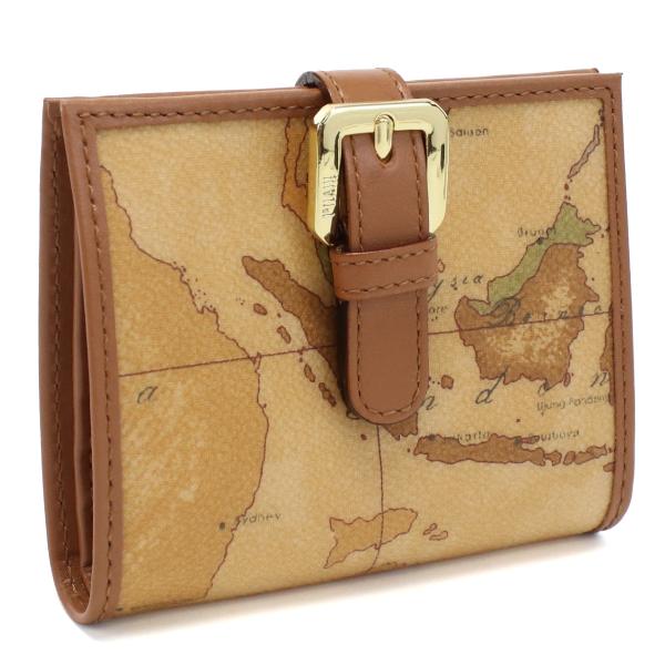 品番：W006 6000 0010素材：PVCカラー：ベージュ系ベージュ(0010)金具色：ゴールドサイズ：W約10.5cm x H約9cm x D約2cm 仕様：開閉方法：ホック開閉内側：札入れ×1内側：カードポケット×3内側：小銭入れ×...