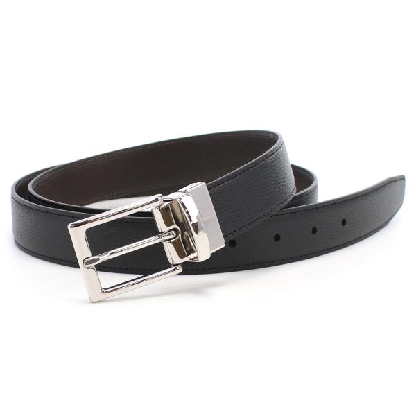 品番：111122-2素材：カタオシカラー：BLACK-TESTA MOROブラック金具色：シルバーサイズ：全長：約127cmベルト幅：約3cm表記サイズ：F モチーフ幅(W)：約4.5cmモチーフ高(H)：約3.8cmフリーサイズ仕様：ベ...