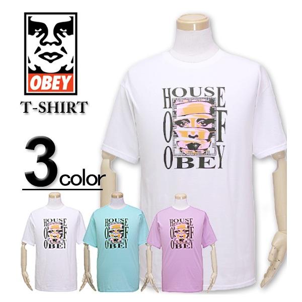斬新で革命的なタッチやカラーリングで彩られたアートワークが魅力な グラフィティ・ストリートアートの巨匠Shepard Fairey(シェパード・フェアリー)が手掛けるストリートファッションブランドOBEY(オベイ)。大注目ブランドOBEYよ...