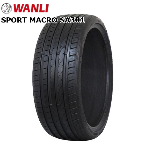 ・商品情報　新品 サマータイヤ 2本セット　メーカー：WANLI 　シリーズ：SPORT MACRO SA301 　サイズ：165/40R17 72V XL　製造年：2026年　　　　　　トレッドパターン：非対称　　パターン：コンフォート　...