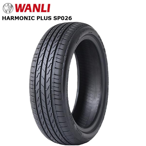 ・商品情報　新品 サマータイヤ 2本セット　メーカー：WANLI 　シリーズ：HARMONIC PLUS SP026 　サイズ：165/50R16 77V XL　製造年：2026年　　　　　　トレッドパターン：対称　　パターン：コンフォート...