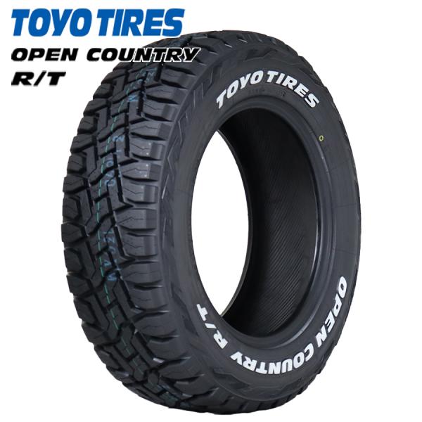 ・商品情報　新品 サマータイヤ 1本価格　メーカー：TOYO 　シリーズ：OPEN COUNTRY R/T 　サイズ：165/60R15 77Q RWL　製造年：2026年　生産国：日本　※ 正規品　●お届け時には、ホワイトレターに青の保護...