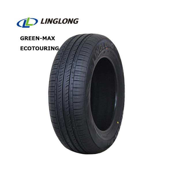 ・商品情報　新品 サマータイヤ 4本セット　メーカー：LINGLONG 　シリーズ：GREEN-MAX ECOTOURING 　サイズ：165/65R14 79T　製造年：2025年　　　　　　トレッドパターン：対称　　パターン：コンフォー...