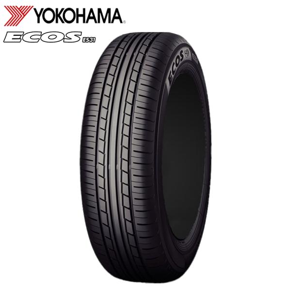 ・商品情報　新品 サマータイヤ 1本価格　メーカー：YOKOHAMA 　シリーズ：ECOS ES31 　サイズ：205/60R16 92H　製造年：2026年　　　　　　トレッドパターン：対称　　パターン：コンフォート　回転方向：無し　IN...