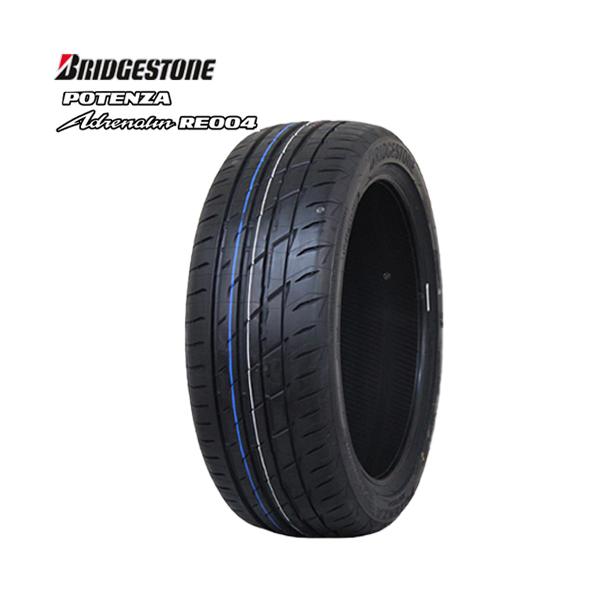 ・商品情報　新品 サマータイヤ 1本価格　メーカー：BRIDGESTONE 　シリーズ：POTENZA ADRENALIN RE004 　サイズ：215/45R17 91W XL　製造年：2025年　　　　　　トレッドパターン：非対称　　パ...