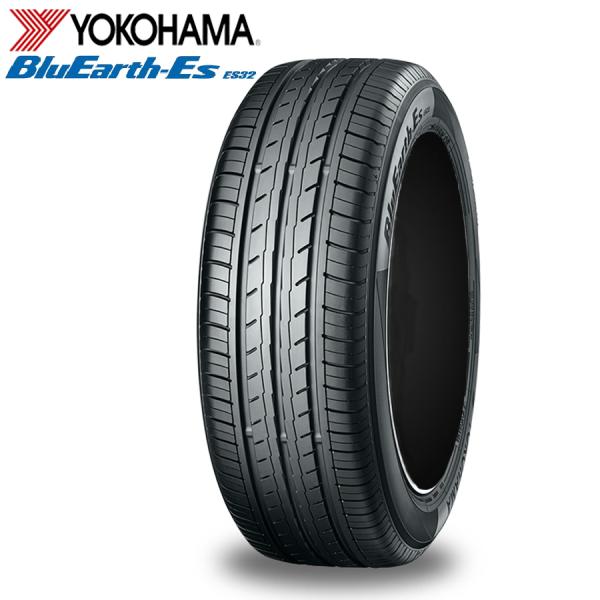 ・商品情報　新品 サマータイヤ 4本セット　メーカー：YOKOHAMA 　シリーズ：BLUEARTH-ES ES32 　サイズ：215/60R16 99V XL　製造年：2026年　　　　　　トレッドパターン：対称　　パターン：コンフォート...