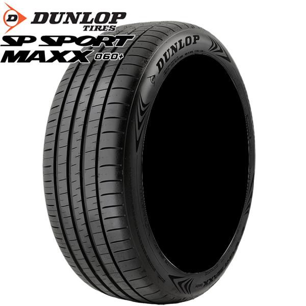・商品情報　新品 サマータイヤ 1本価格　メーカー：DUNLOP 　シリーズ：SP SPORT MAXX 060+ 　サイズ：225/40R18 92Y XL　製造年：2024年　生産国：日本　　　　　トレッドパターン：非対称　　パターン：...