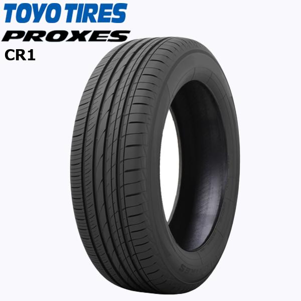 ・商品情報　新品 サマータイヤ 1本価格　メーカー：TOYO 　シリーズ：PROXES CR1 　サイズ：225/40R18 92W XL　製造年：2024年　　　　　　トレッドパターン：非対称　　パターン：コンフォート　回転方向：無し　I...