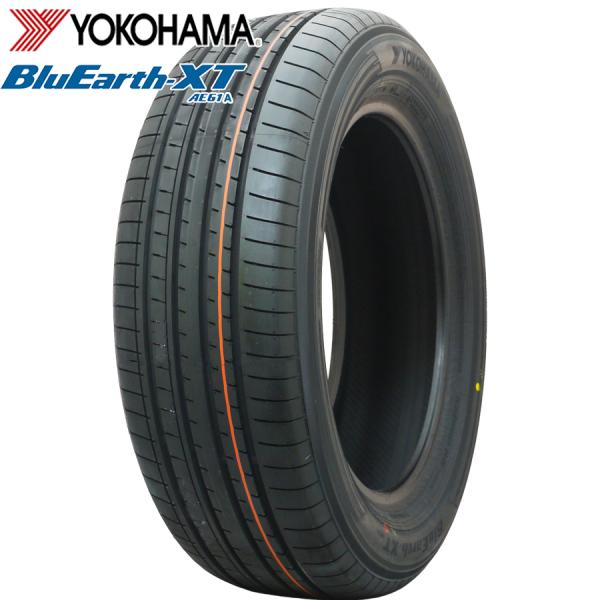 ・商品情報　新品 サマータイヤ 1本価格　メーカー：YOKOHAMA 　シリーズ：BLUEARTH-XT AE61A 　サイズ：225/65R17 102H　製造年：2025年　　　　　　トレッドパターン：非対称　　パターン：コンフォート　...