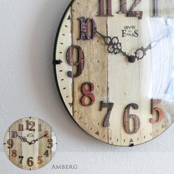 ※北海道・東北・沖縄・離島につきましては追加送料がかかる場合があります。その際は決済後であっても、改めて追加送料のご連絡・請求をいたします。予めご了承ください。掛時計 CL8931サイズ直径30×厚さ5cm材質MDF、ガラス仕様■日本メーカ...