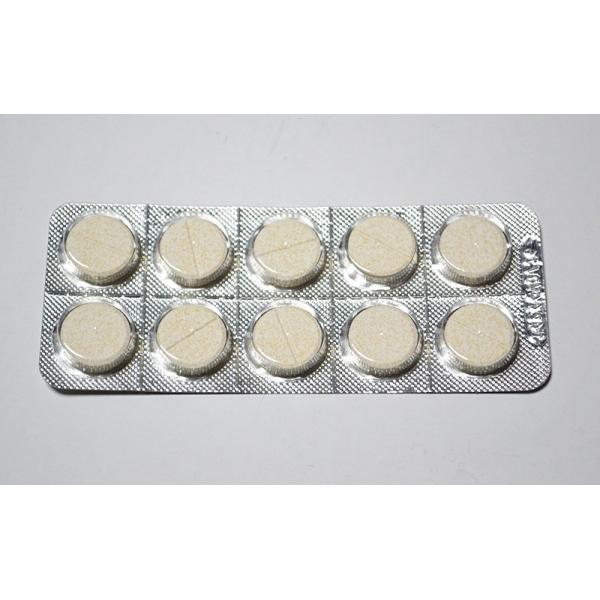 チーズ作り専用酵素製剤（凝固剤）キモシン・レンニン　タブレット型レンネットベジタブル（微生物由来）です。入り数：10錠（1シート）使用量：約7.5リットル（2ガロン）の牛乳に対して1/2 錠を使用。1リットルあたり1/8錠程度。チーズの重さ...