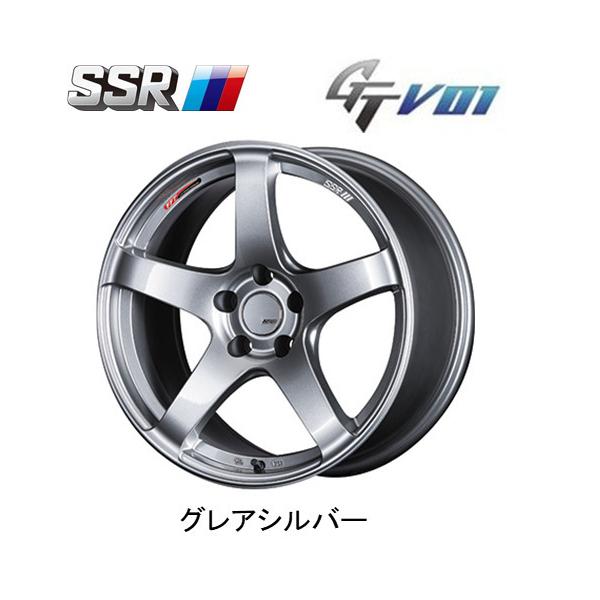 gtv01 ssr 車 ホイールの人気商品・通販・価格比較 - 価格.com