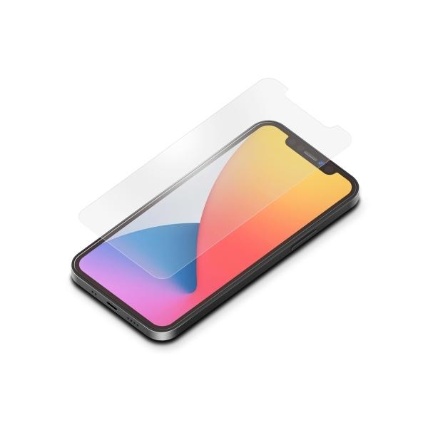 「PG-20FAG02」は、富士フィルム社製「Hydro Ag」フィルムを使用したiPhone 12 mini用の抗菌液晶保護フィルムです。「Hydro Ag」を使用した抗菌保護フィルムは、細菌だけでなく、ウイルスやカビなど、さまざまな微生...