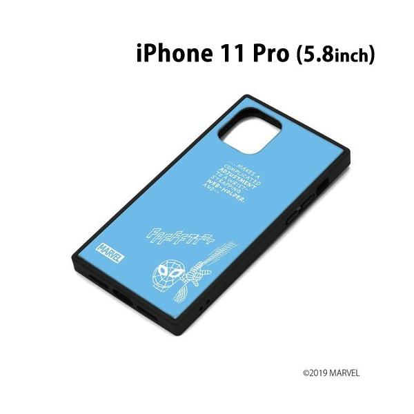 (C)MARVEL「MARVEL」のキャラクターデザインのガラスの光沢とTPUの一体感が美しいハイブリッド設計のガラスハイブリッドケースです。背面にはキズに強い高硬度9Hガラスを採用、ケースの四隅はエアークッションを採用し耐衝撃設計にしまし...