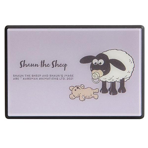 SHAUN THE SHEEP AND SHAUN’S IMAGEARE TM AARDMAN ANIMATIONS LTD.2021「ひつじのショーン」のワイヤレススピーカーです☆Bluetoothに対応したオーディオプレイヤーやスマート...