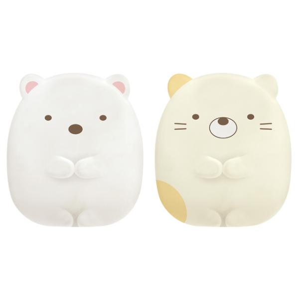 ★メール便不可商品★※メール便を選択された場合は宅配便に変更（送料も変更）して発送します(C)san-xサンエックスの大人気キャラクター「すみっコぐらし」の洗濯バサミセットです☆毎日のお洗濯をもっと楽しく♪すみっコぐらしが洗濯のお手伝い！か...
